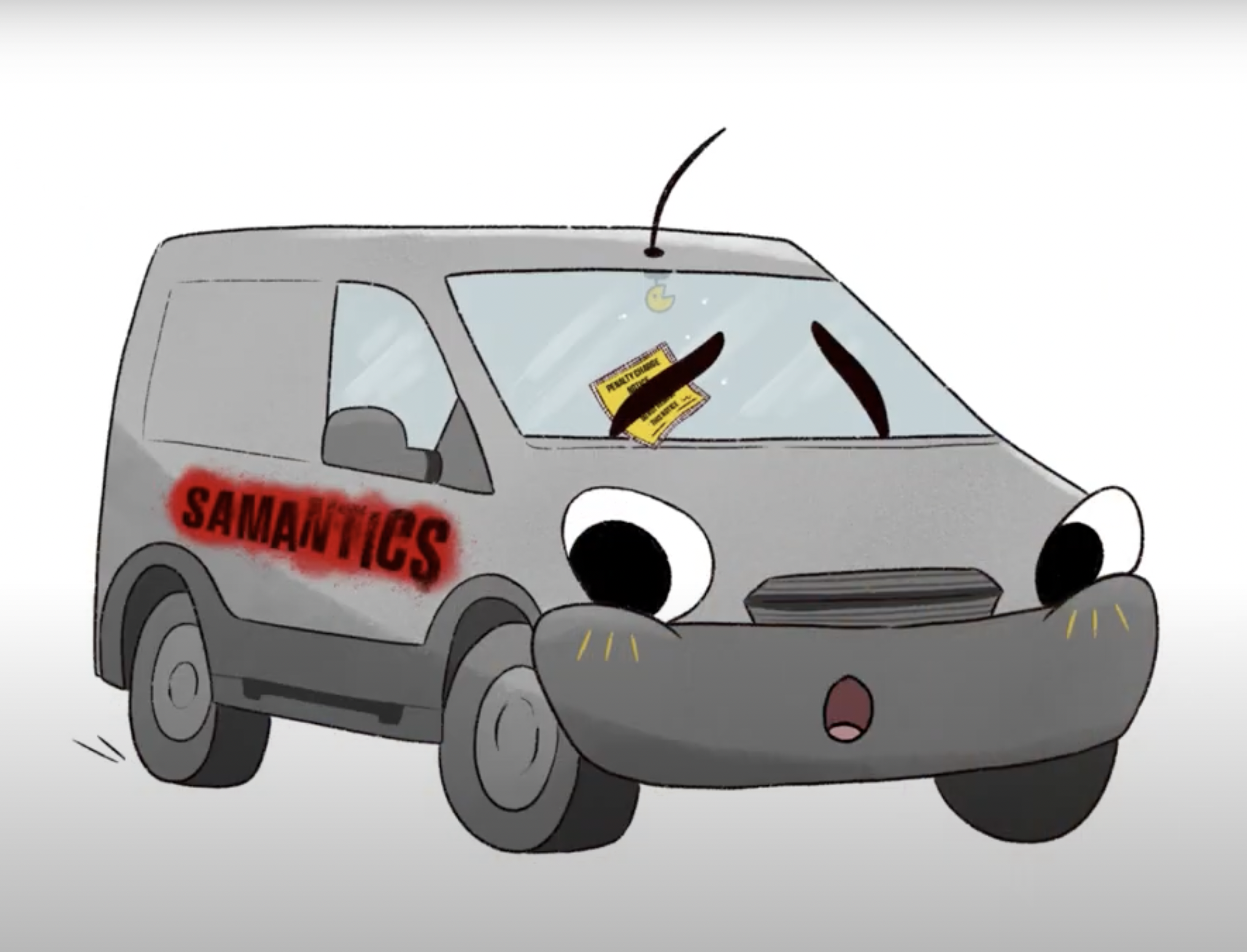 Vanimation time! – The Adventures of B0B